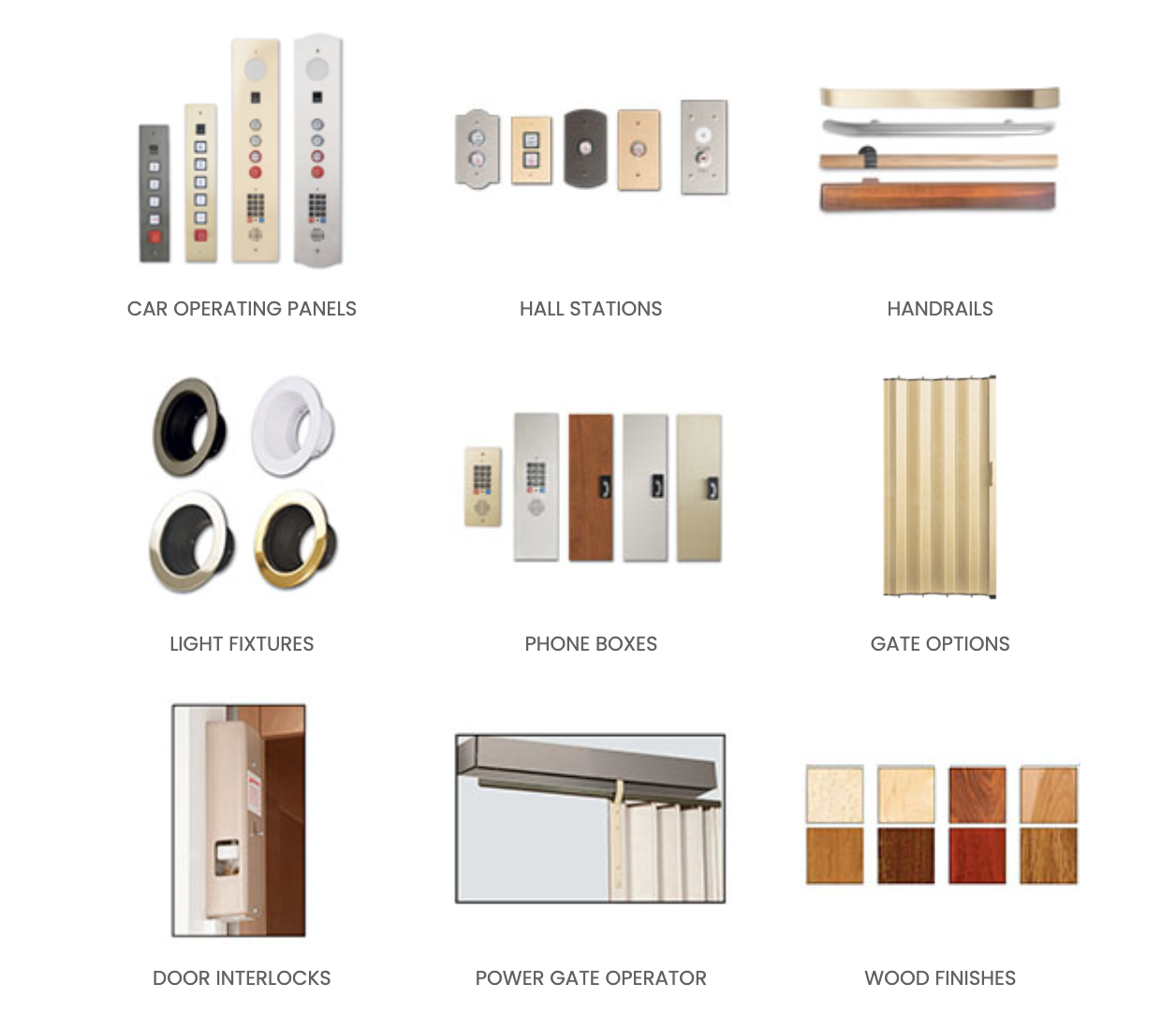 VIP Elevators | Elevator Service in North Carolina & South Carolina